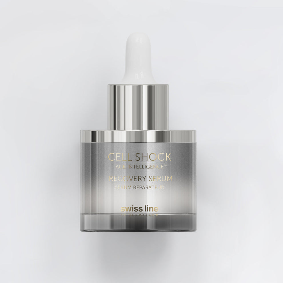 Recovery Serum – Swissline by Dermalab