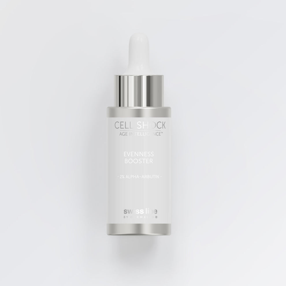 Eveness Booster – Swissline by Dermalab
