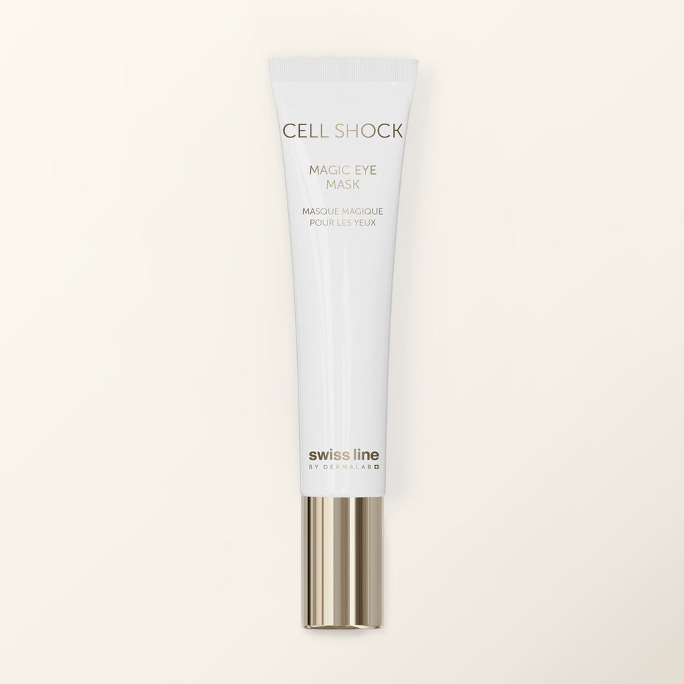 Magic Eye Mask – Swissline by Dermalab