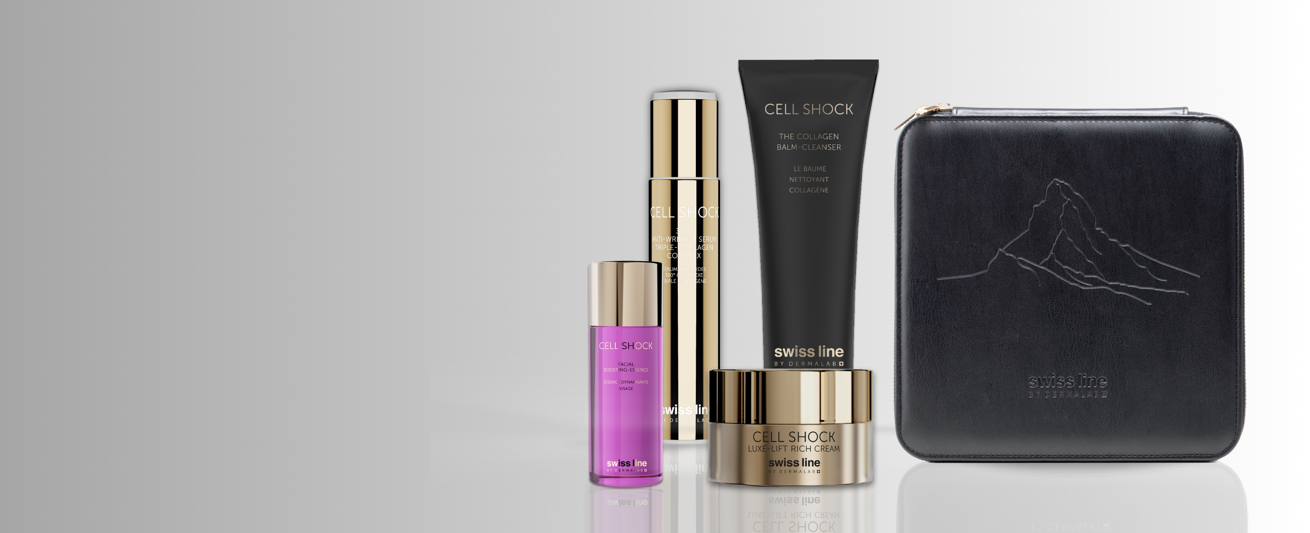 Swissline by Dermalab