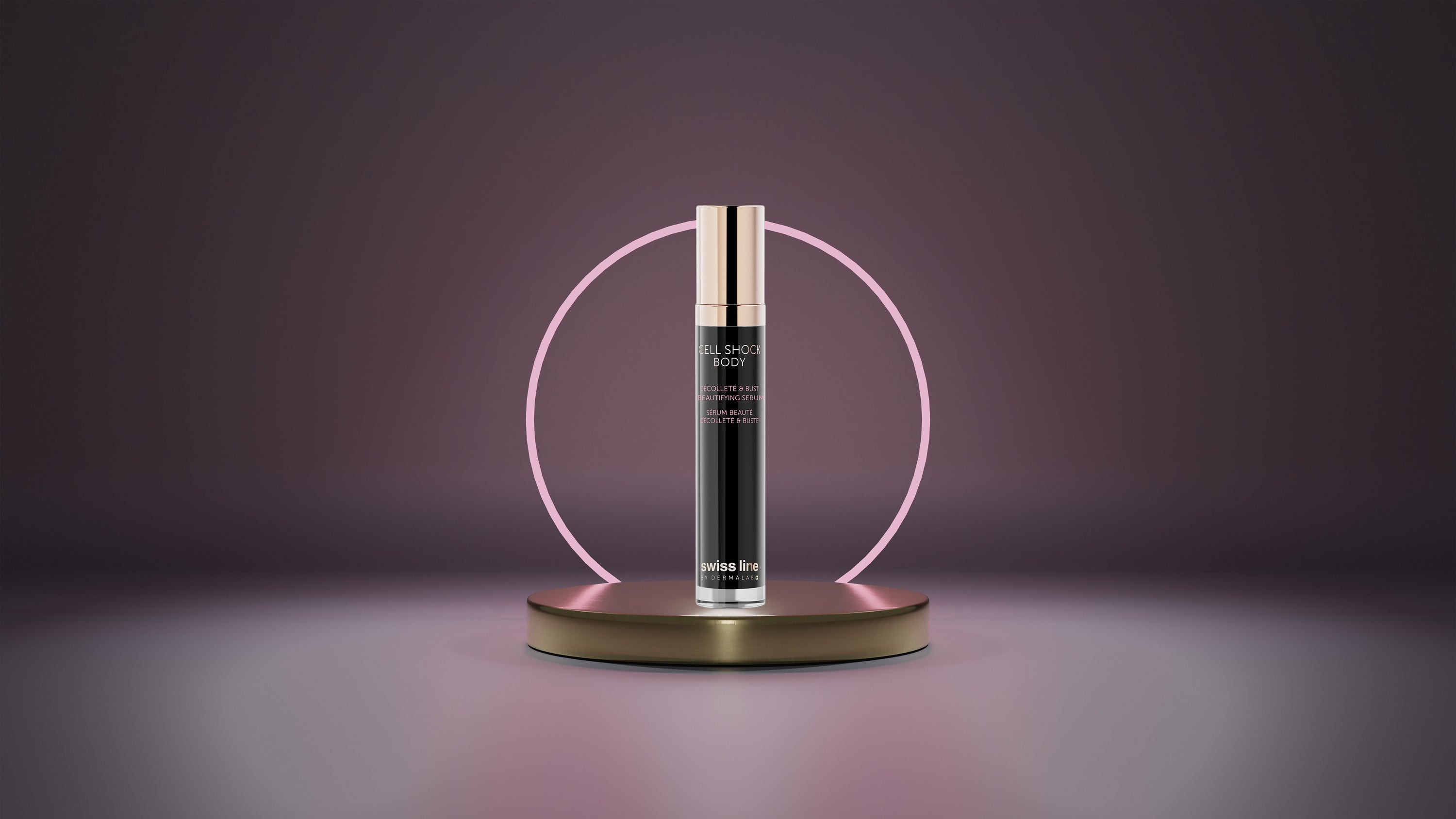 Swissline by Dermalab