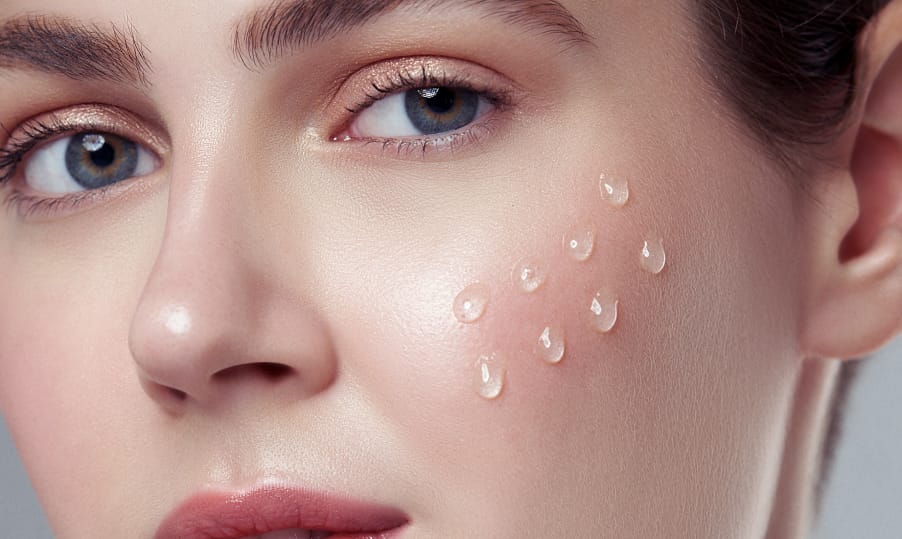 Virtual Skin Analysis – Swissline by Dermalab